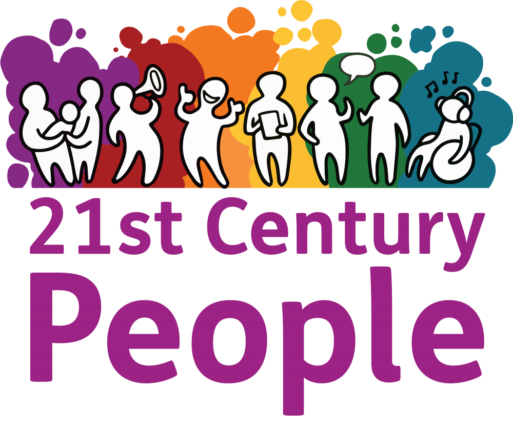 21st Century People - Learning Disability Wales