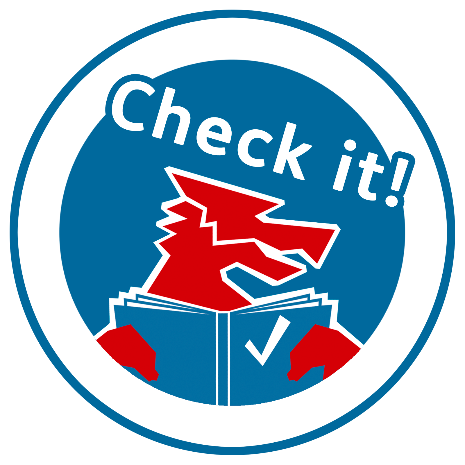 Check it! - a toolkit for checking easy read information - Learning ...