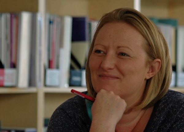 Zoe Richards appointed permanent Chief Executive Officer of Learning ...