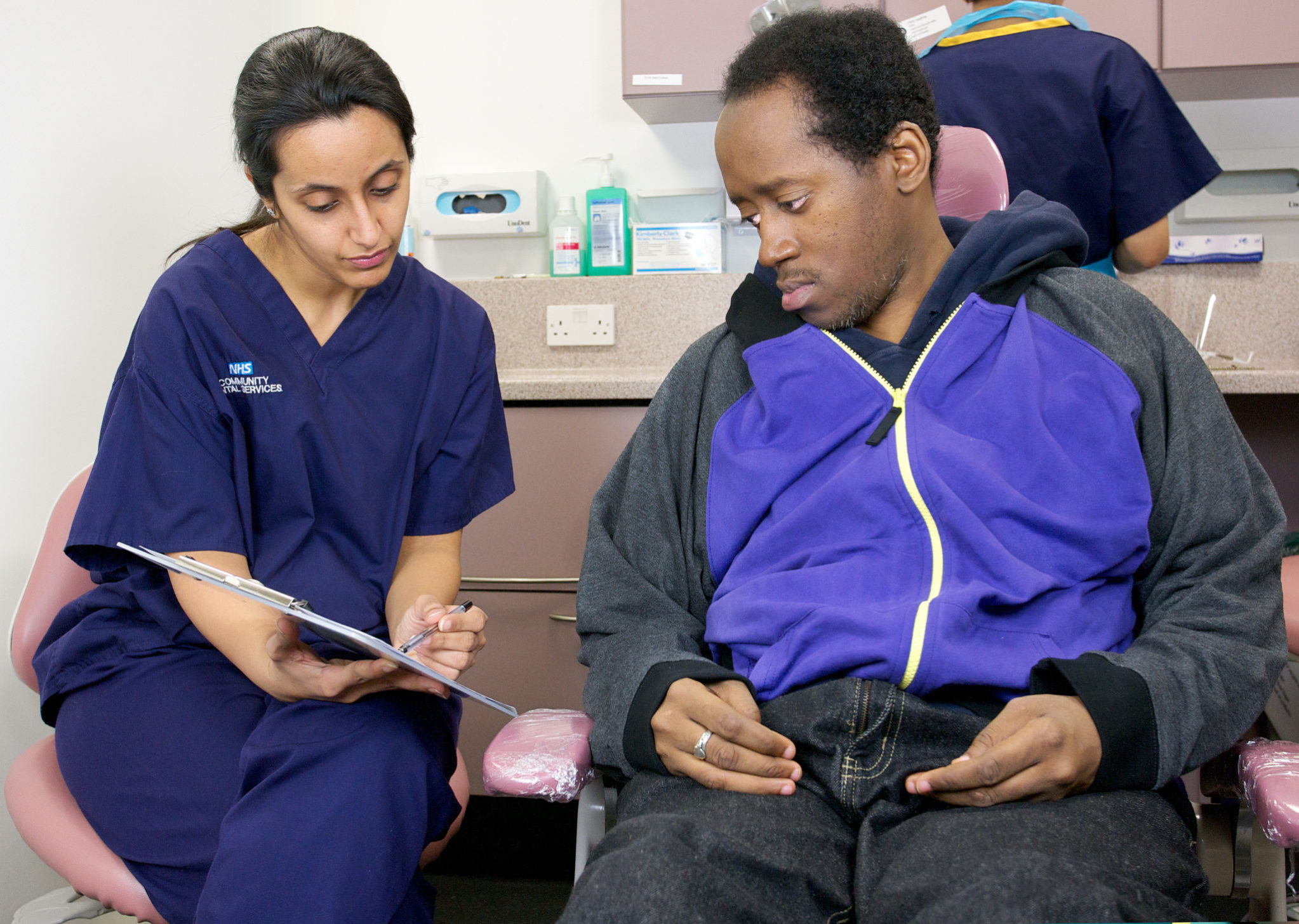 Coronavirus (COVID-19) and the rights of disabled people in Wales ...