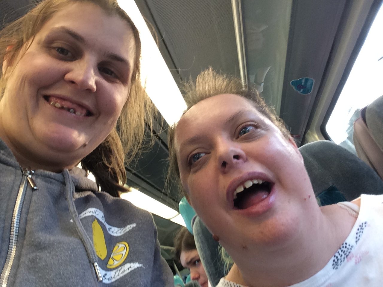 Connections Cymru network meeting - Learning Disability Wales