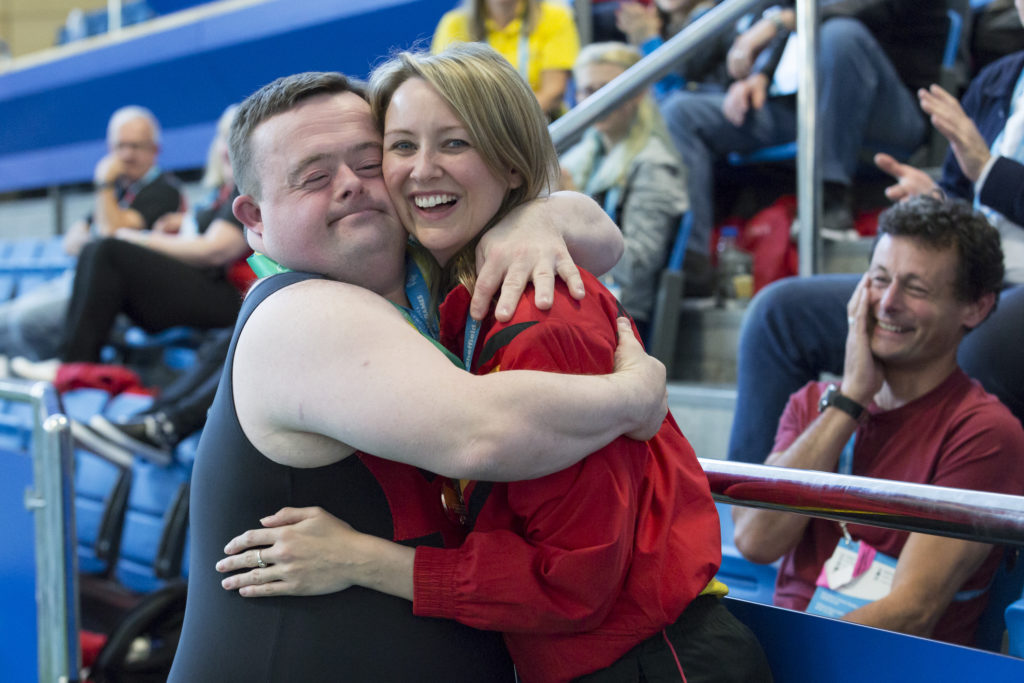 Creating ways to help people with a learning disability connect ...