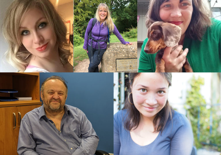 Learning Disability Wales welcomes new staff - Learning Disability Wales