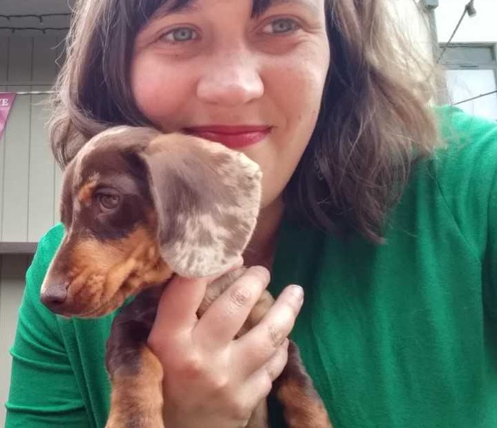 Introducing Grace Krause, our new Policy Officer - Learning Disability ...