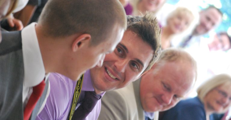 Events FAQs - Learning Disability Wales