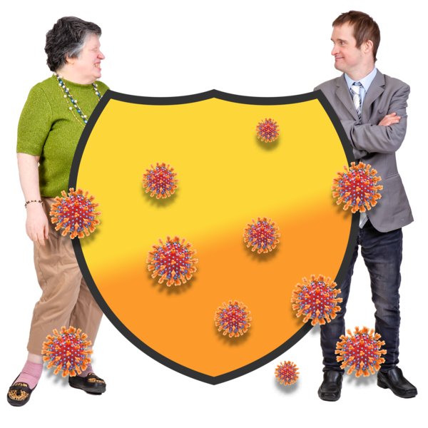 Shielding – how clear is it? - Learning Disability Wales