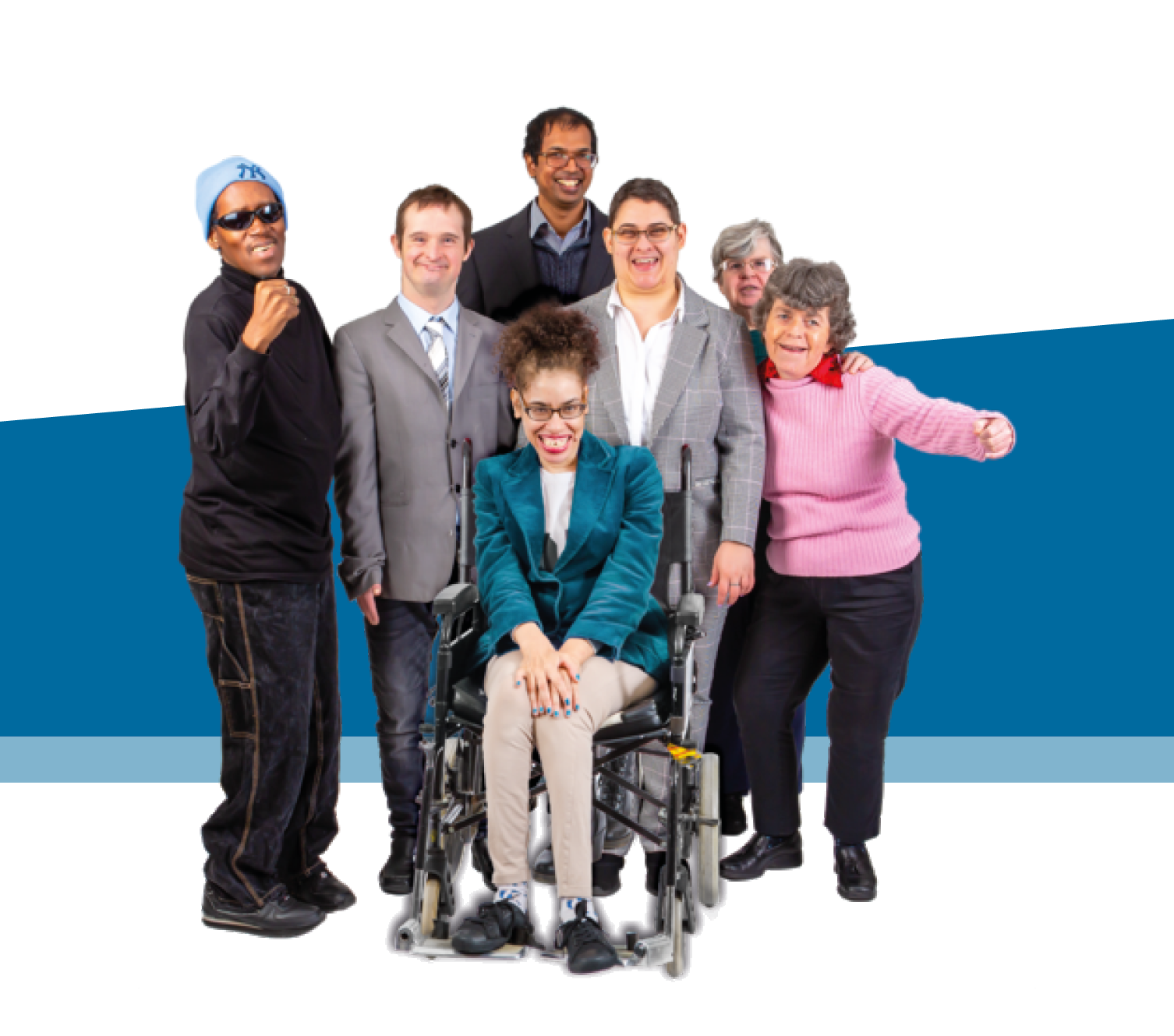 What Easy Read information do you want?