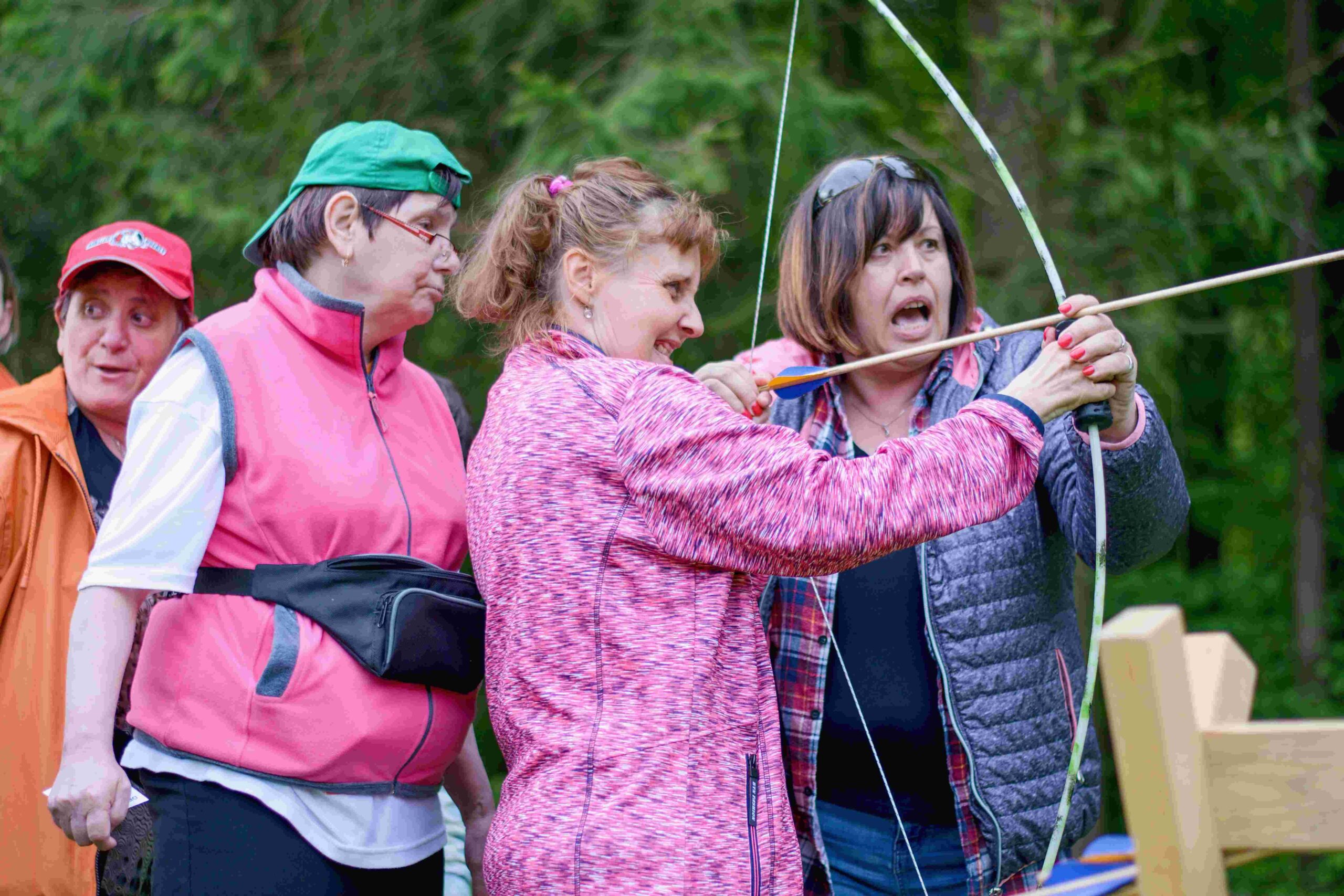 Connections Cymru: All Wales network meeting - Learning Disability Wales