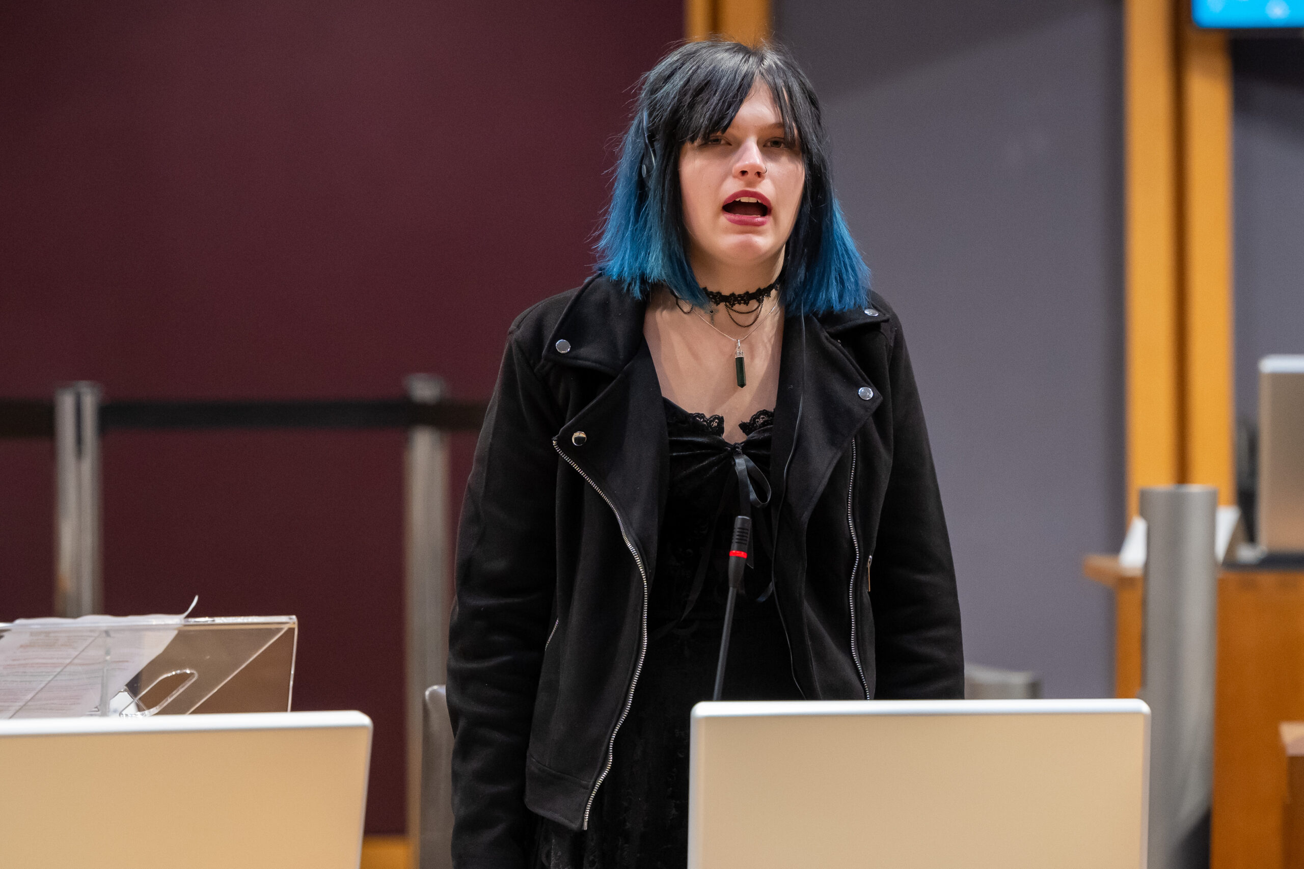 Access to mental health services for disabled people - Tegan Skyrme ...