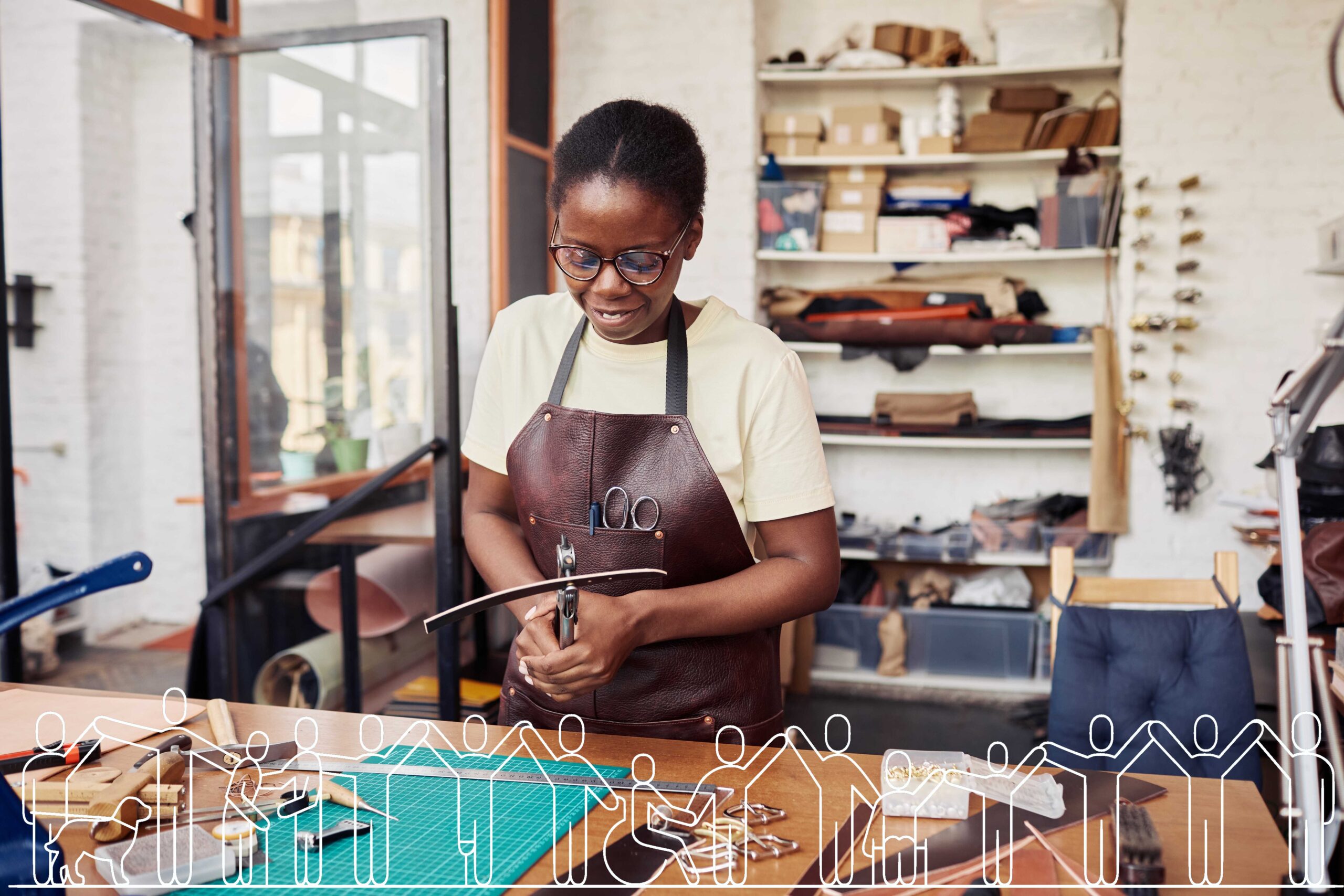 A day in my life - Learning Disability Wales