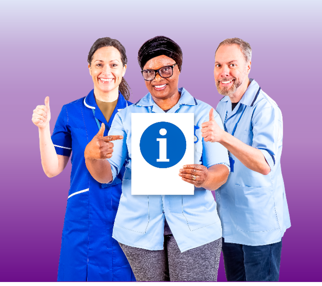 Easy Read taster session - Learning Disability Wales