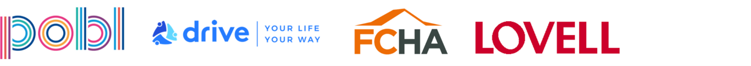 My home matters - Learning Disability Wales