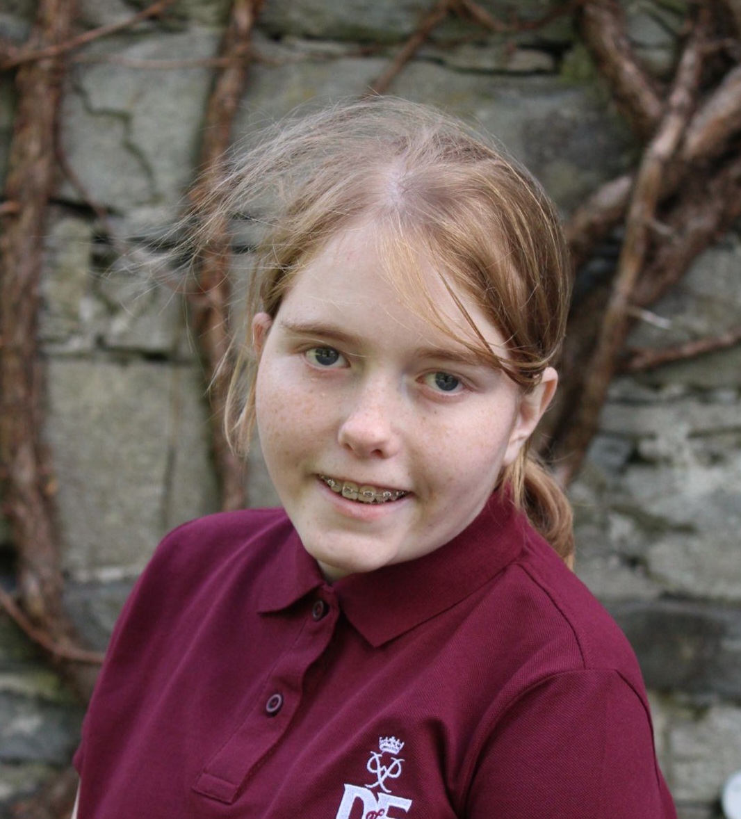 Introducing Tammi Tonge, our new Welsh Youth Parliament Member ...